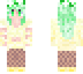 byleth | Minecraft Skins