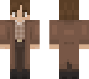 cataclysm | Minecraft Skin