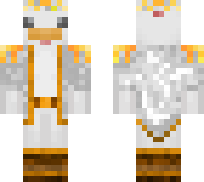 Conquest | Minecraft Skin