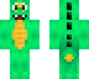 alligator | Minecraft Skins