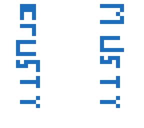 crusty musty | Minecraft Skin