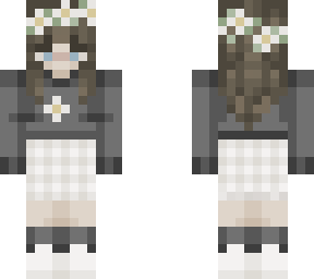 daisy | Minecraft Skin