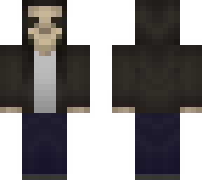 Dead Ned | Minecraft Skin