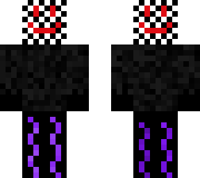 Scary Demon | Minecraft Skins