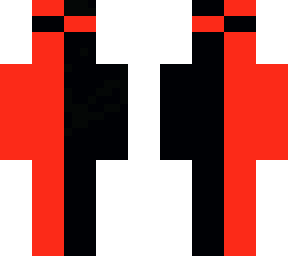 Devil Dream | Minecraft Skins