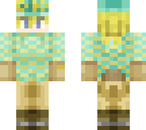 diego brando | Minecraft Skins