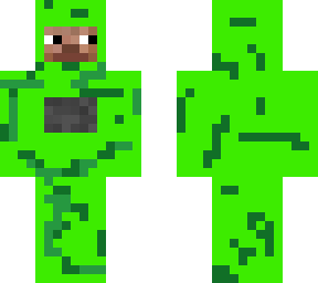 Dipsy | Minecraft Skin