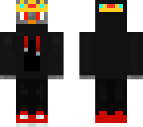 Dodo | Minecraft Skin