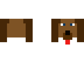 Dog Ears | Minecraft Skins