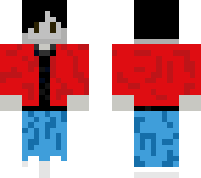 Doi Skin | Minecraft Skin
