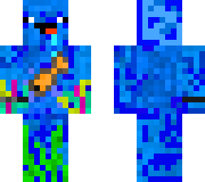 awita d | Minecraft Skins