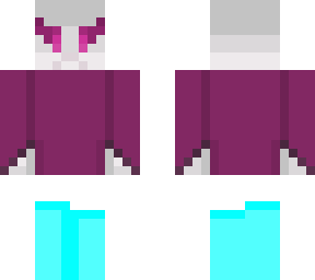 dragonborn | Minecraft Skins