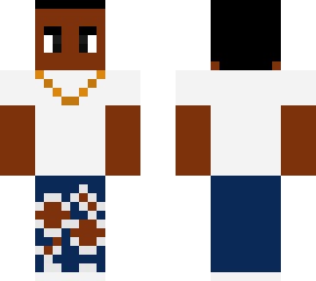 Drake | Minecraft Skins