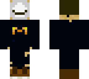 java dream | Minecraft Skins