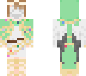 DreamXD (Dream SMP) | Minecraft Skin