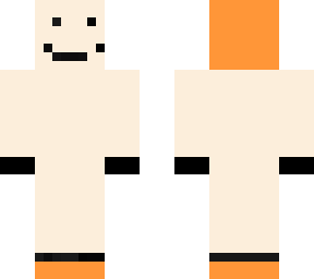 dumbo | Minecraft Skins