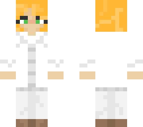 Emma tpn | Minecraft Skin