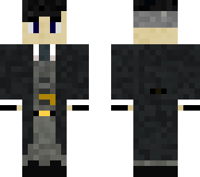 epic? | Minecraft Skin