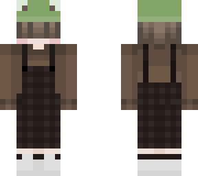 ereen | Minecraft Skins