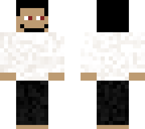 evil boy | Minecraft Skin