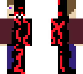 exe | Minecraft Skin