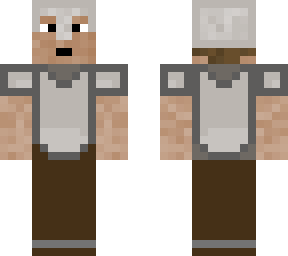 fallen knight | Minecraft Skins