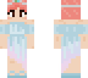 fancy skin | Minecraft Skin