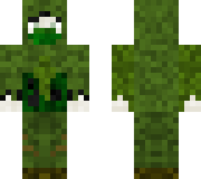 Faramir, Ranger of Ithilien | Minecraft Skin