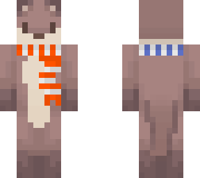 ferret | Minecraft Skins