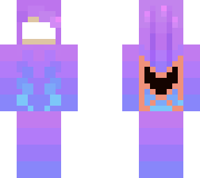 death wolf | Minecraft Skins