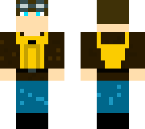 Luftwaffe Minecraft Skins