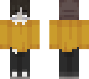 Ghostbur Alt | Minecraft Skin