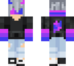 gilly | Minecraft Skins