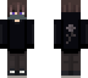 Hai | Minecraft Skin