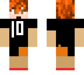 haiku | Minecraft Skin