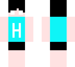 heeko | Minecraft Skin