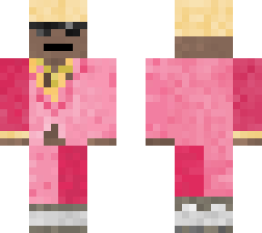 igor | Minecraft Skin