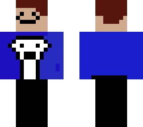 JAkey Wakey | Minecraft Skin