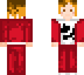 kenma haikyuu skin | Minecraft Skins