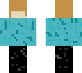 Lazy | Minecraft Skin