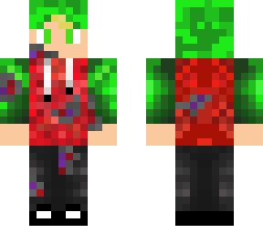 blindfold | Minecraft Skins