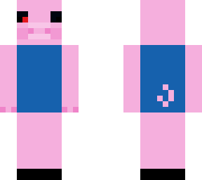 Little Brother | Minecraft Skin