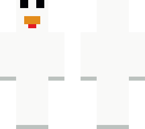 Little Chicky | Minecraft Skin