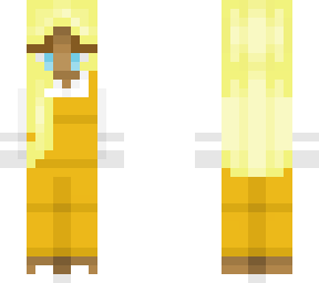 Lizzy | Minecraft Skin