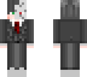 Ranboo Ranboo Skin Minecraft Skins