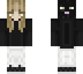 masous | Minecraft Skin
