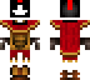 espartano | Minecraft Skins