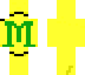 morrisons | Minecraft Skin