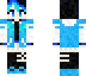 Nekomimi | Minecraft Skin