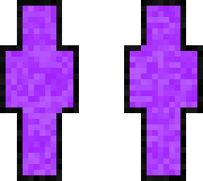 NETHER PORTAL | Minecraft Skin